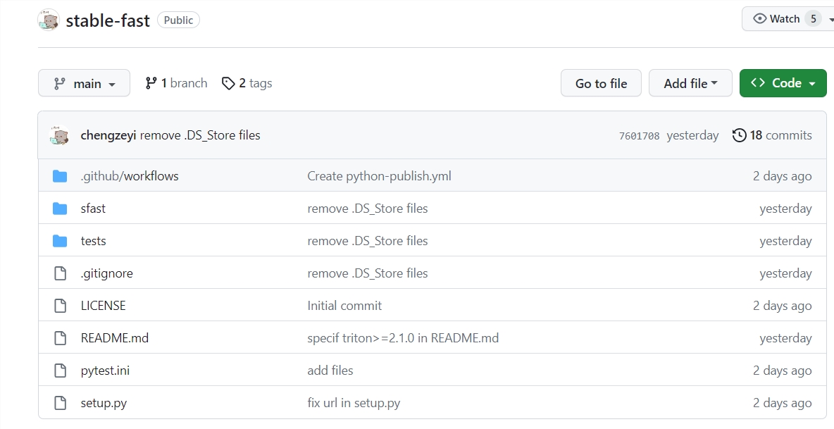 HuggingFace diffusers轻量快速推理引擎stable-fast上线 - 全球贸易通