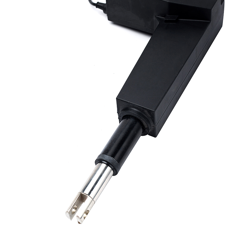 Linear Actuators With Gear Motors For Motion Platforms, High Quality Linear Actuators With Gear ...