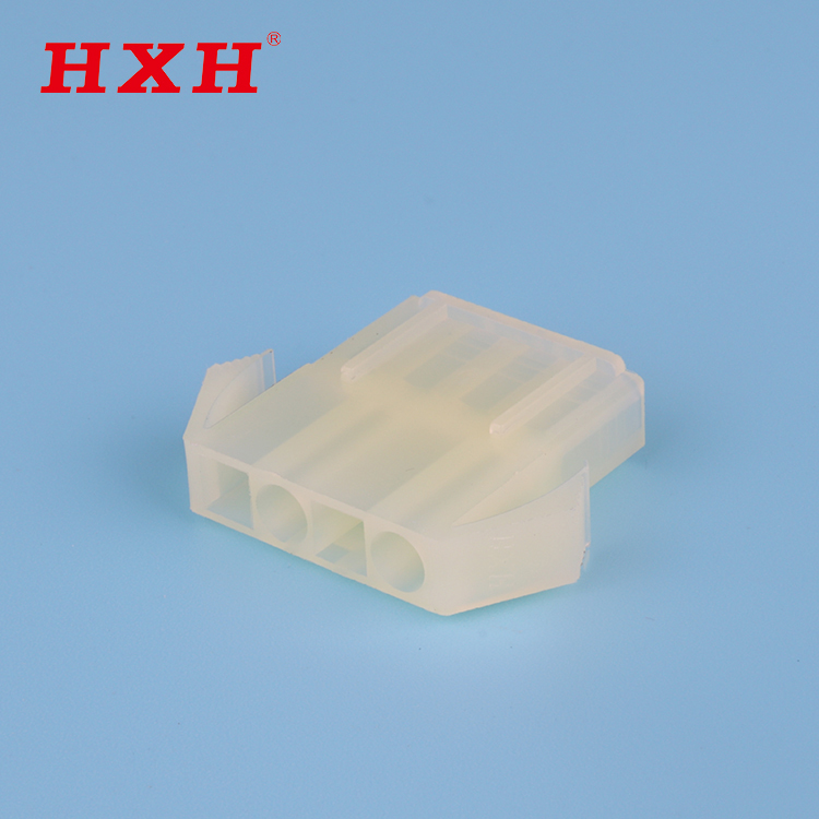 4.5mm Pitch Alternate Ket Connectors 610024 620023 610026 620025 620440 Wire To Wire, High ...