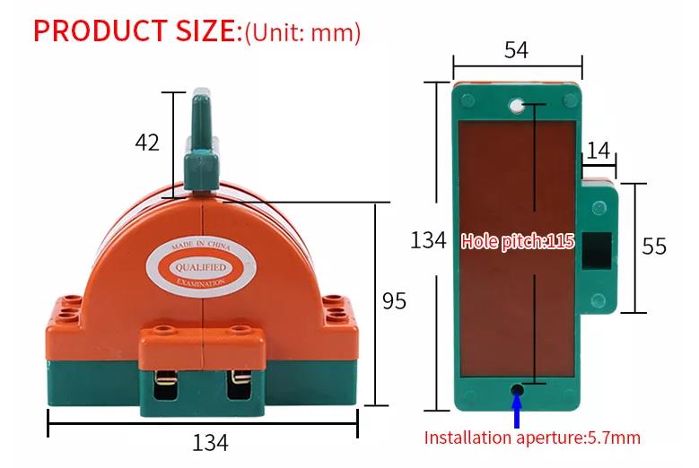 Kd 4p 100a Knife Switch Porcelain Knife Switch, High Quality Kd 4p 100a Knife Switch Porcelain ...