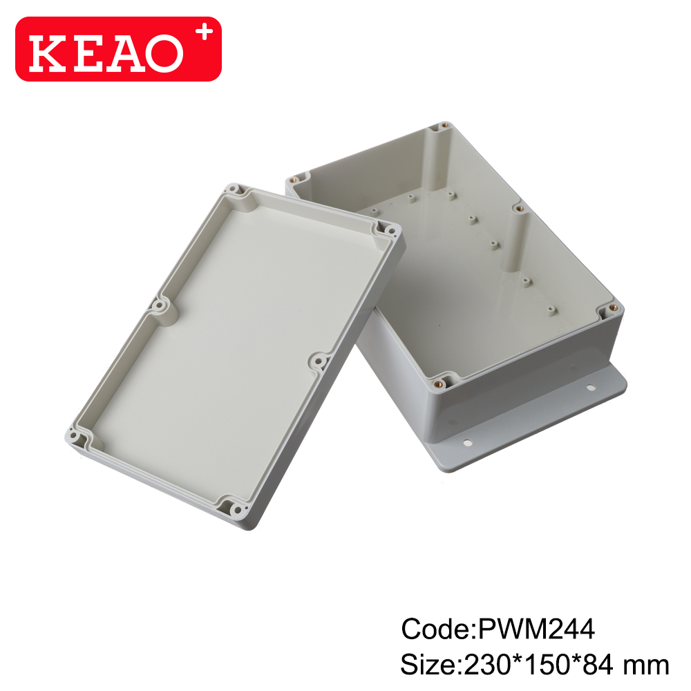 Standard Junction Box Sizes Ip65 Waterproof Enclosure Plastic Standard Junction Box Sizes Ip65 Waterproof Enclosure Plastic
