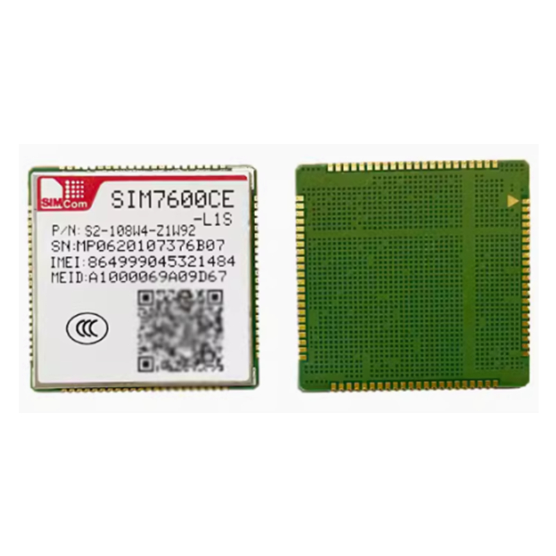 Simcom 7-module 4g Communication Module Sim7600ce-m1s For Diverse Data Transmission And ...