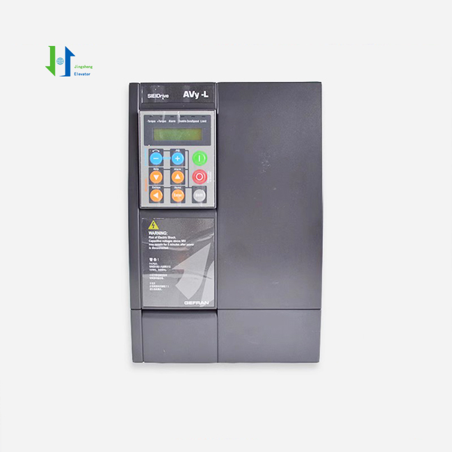 Elevator Asynchronous Inverter Avy3150-kbl Ac4-0 Avy4185-kbl Ac4-0 Sieidrive Avy-l, High Quality ...