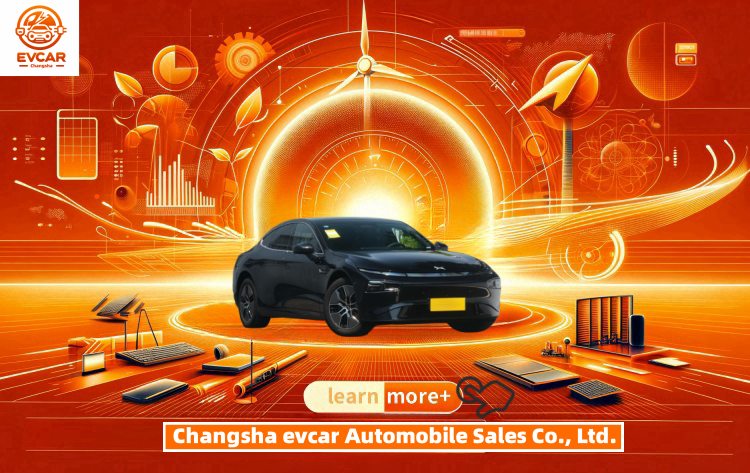 Xpeng P7i 550km Range Pro Edition: Fast Charge, Affordable 2024 Chinese Ev Car, High Quality ...