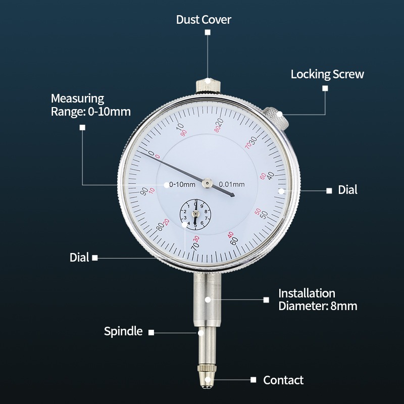 자석 다이얼 게이지 균형 다이얼 측정을위한 스탠드, Bossgoo.com의 고품질 자석 다이얼 게이지 균형 다이얼 측정을위한 스탠드