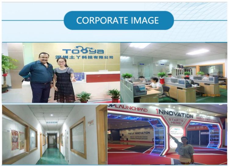 Energy Monitor Smart Socket Custom Esp32 Module For Tooya Vietnam
