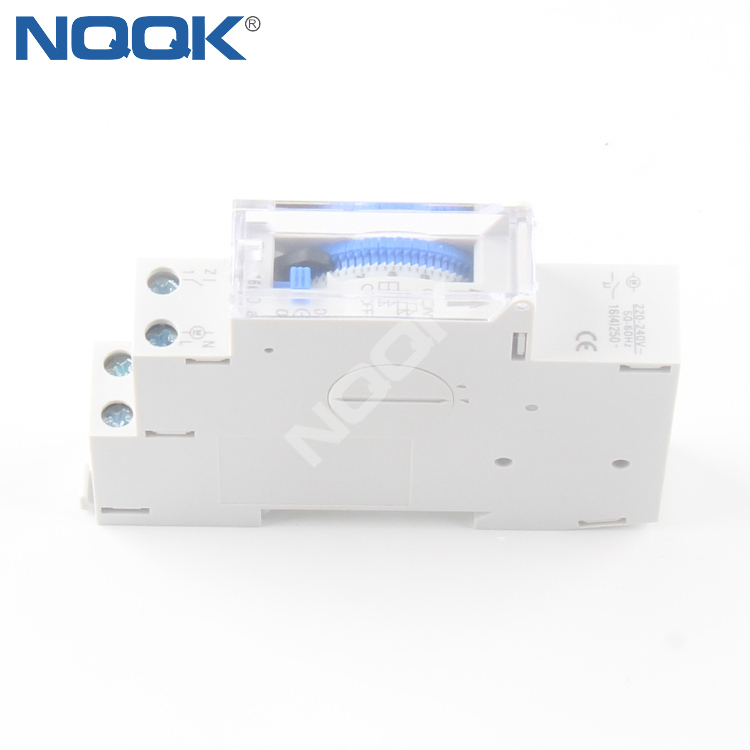 Sul160a 기계식 타이밍 컨트롤러, Bossgoo.com의 고품질 Sul160a 기계식 타이밍 컨트롤러