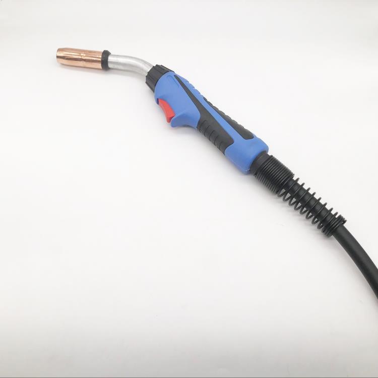 Miller Torch M25 공기 냉각 250a Co2 Mig 납땜 건 -3m/4m/5m, Bossgoo.com의 고품질 Miller Torch M25 공기 냉각 250a ...