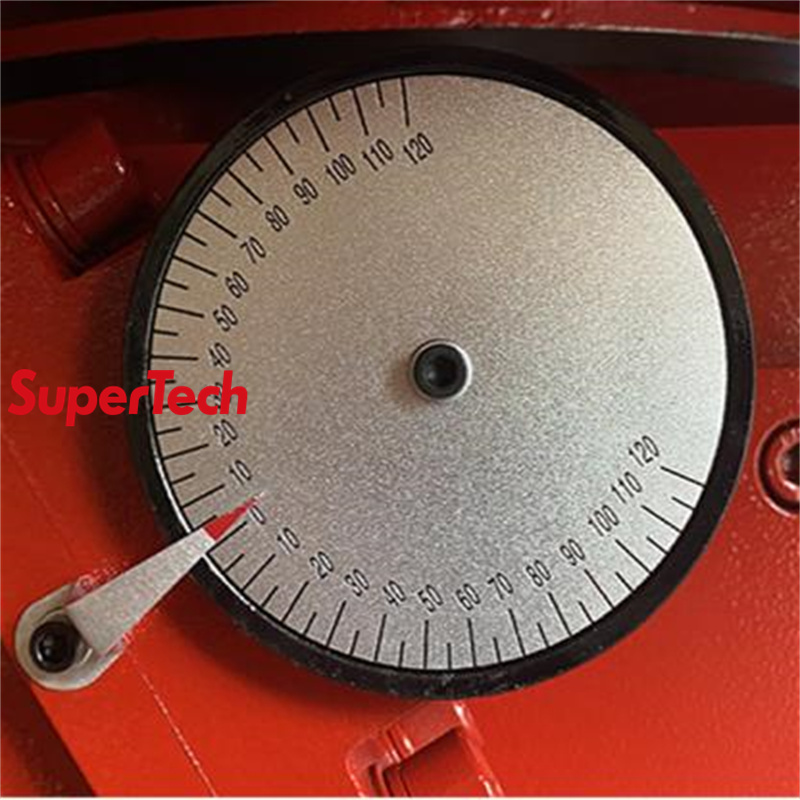 Supertech Hb Welding Turntable - Small Rotary Welding Positioner 100 Kg For Sale, High Quality ...