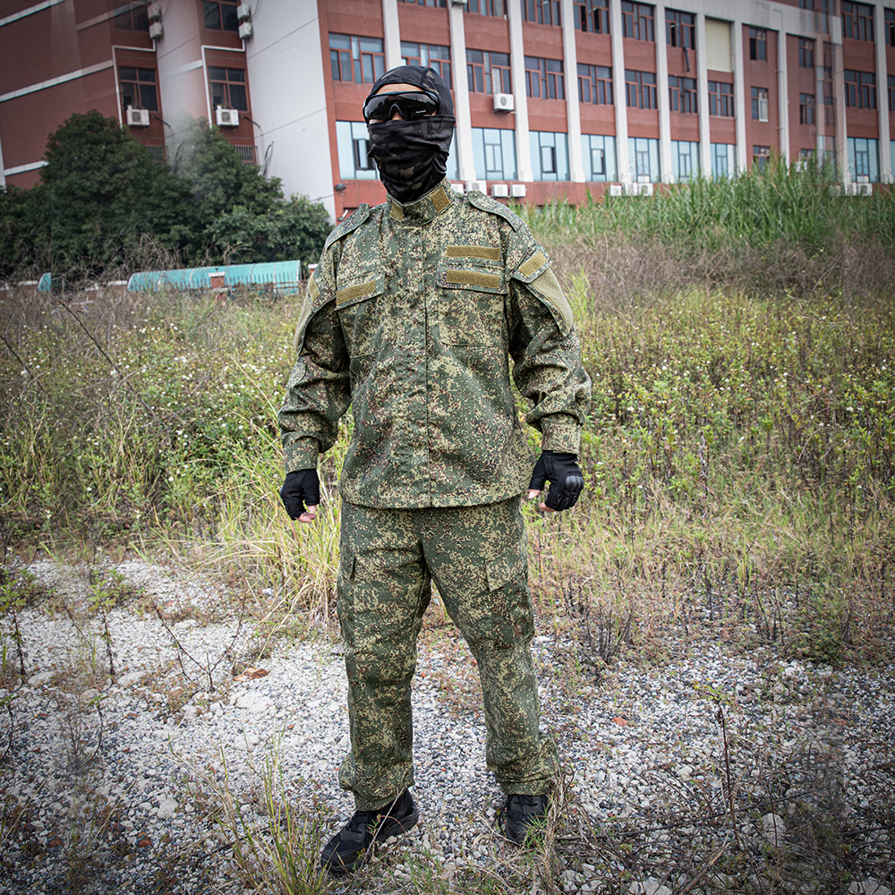 Combat Uniform Camouflage Bdu Uniforms Tactical Suits, High Quality Combat Uniform Camouflage ...