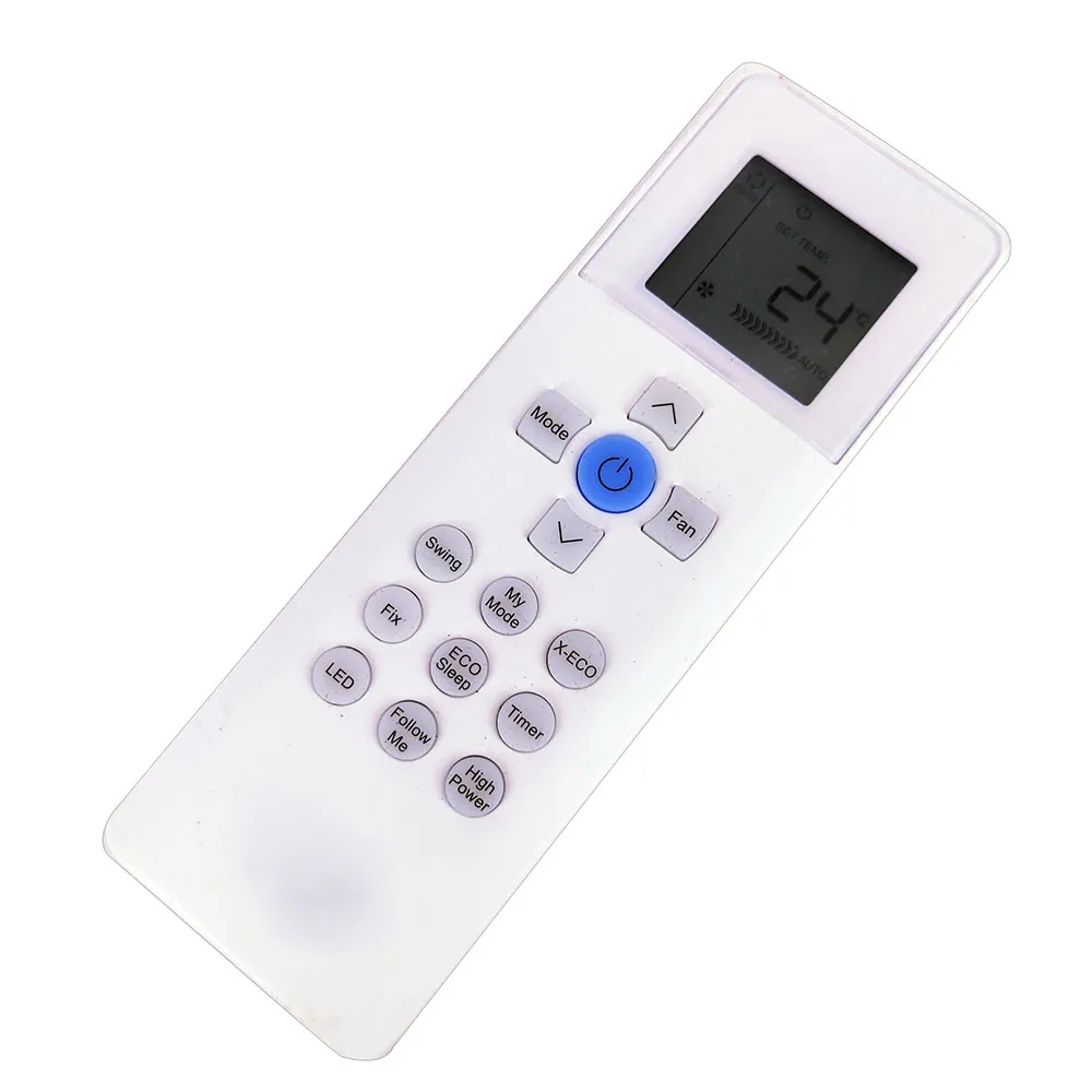 Rg67n/bgef And Rg67v/bgef Carrier Air Conditioner Remote Controls, High Quality Rg67n/bgef And ...