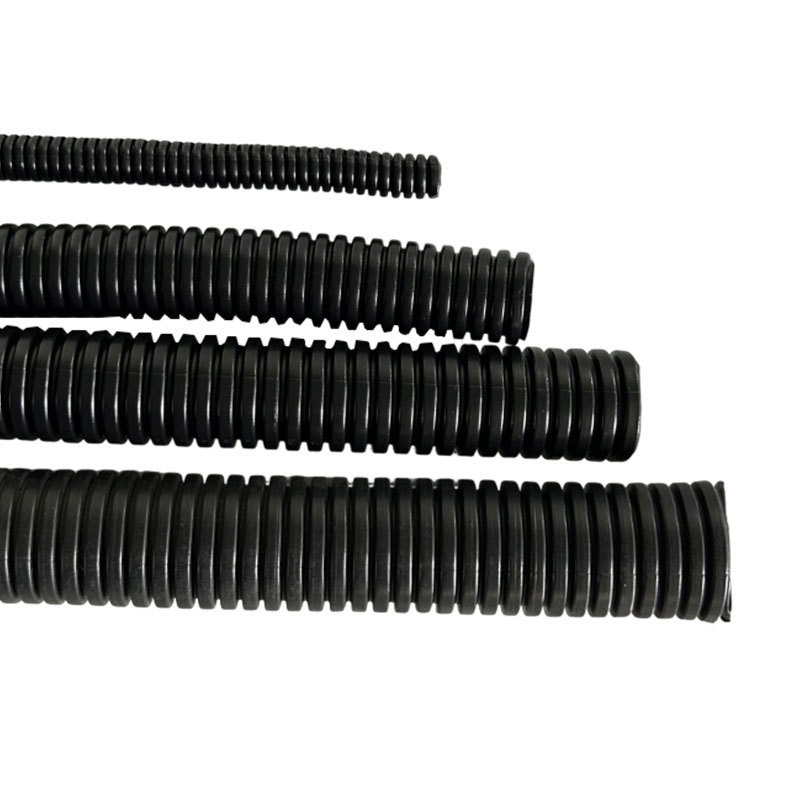 Waterproof Electrical Flexible Corrugated Pvc Conduit 20mm, High Quality Waterproof Electrical ...