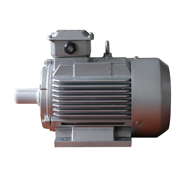 11 Kw 15 Hp Three Phase Ac Electric Motor Y2-160m1-2 Y2 Series, High Quality 11 Kw 15 Hp Three ...