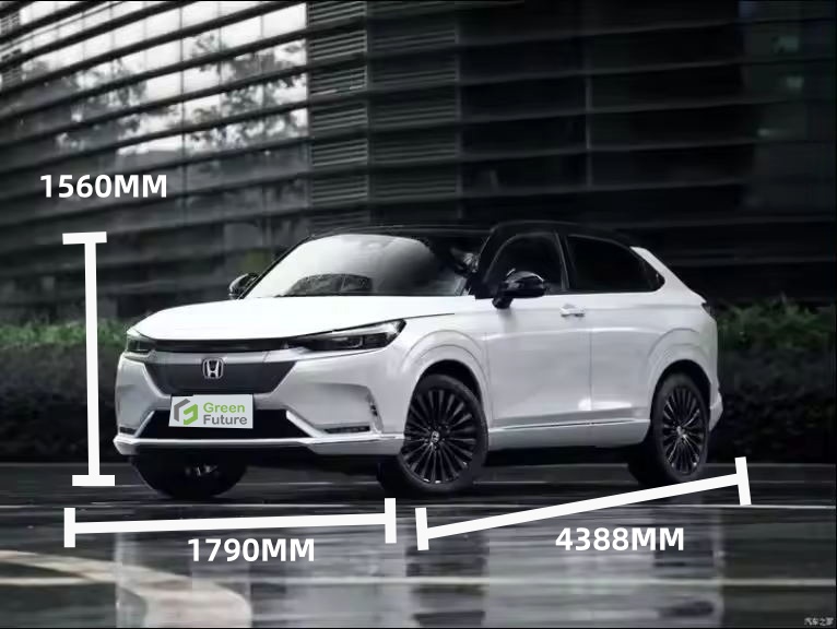 2023-2024 Honda Enp1 E:np1 Electric Suv - New Energy Vehicle, High Quality 2023-2024 Honda Enp1 ...