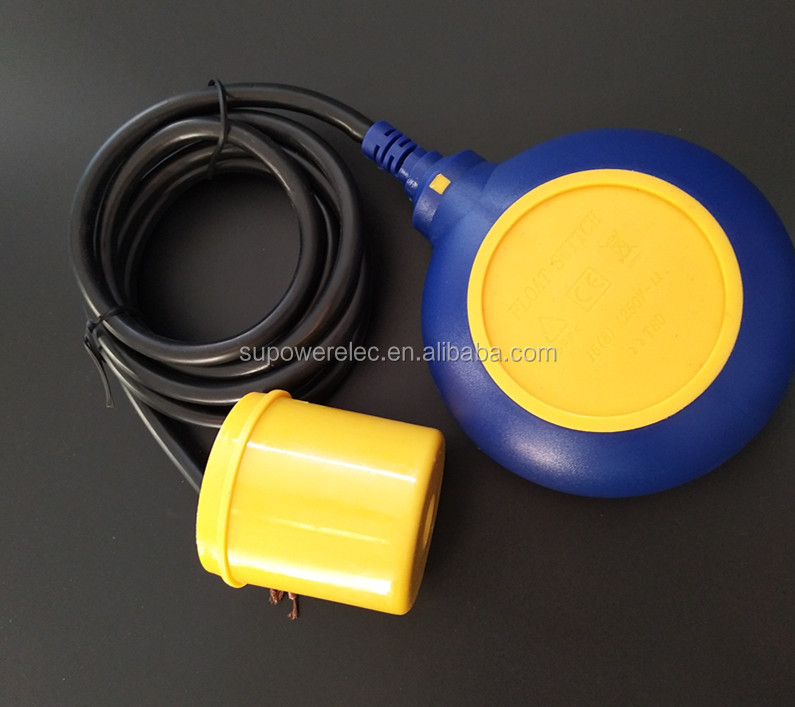 Float Switch M15 3 Water Level Controller, High Quality Float Switch M15 3 Water Level ...