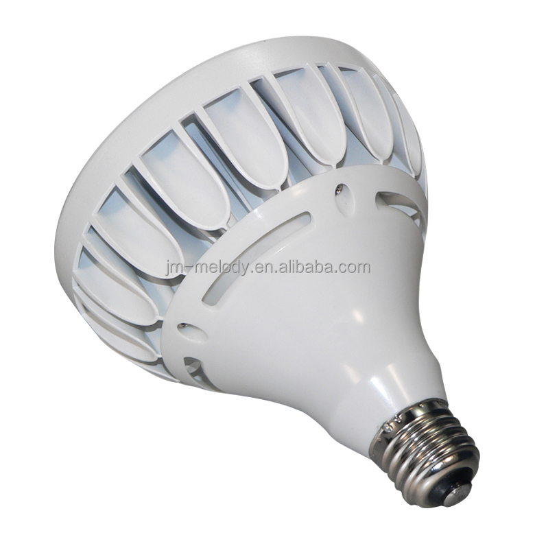 30w Par38 Led 전구 E27/e26 보석 디스플레이를위한 어두운 스포트라이트, Bossgoo.com의 고품질 30w Par38 Led 전구 E27/e26 보석 ...