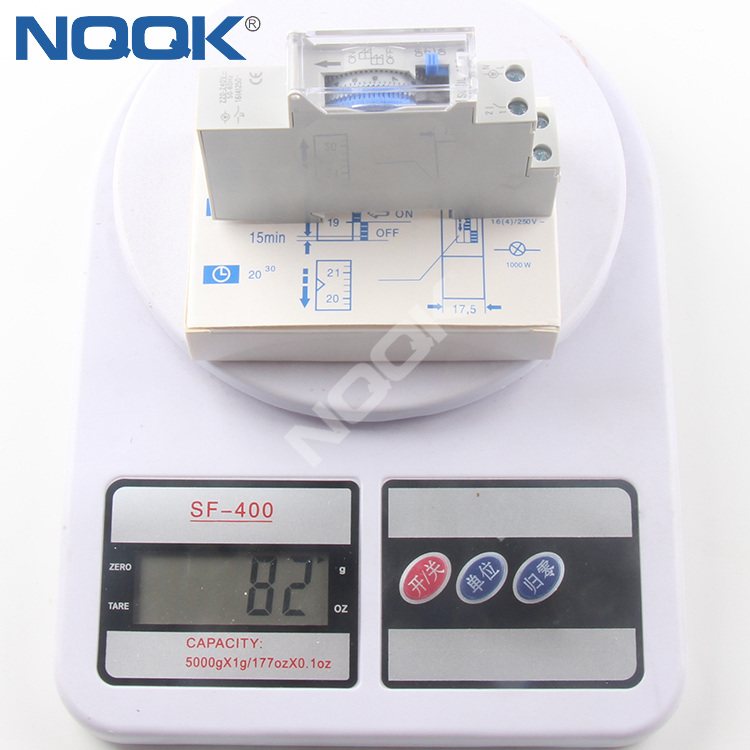 Sul160a 기계식 타이밍 컨트롤러, Bossgoo.com의 고품질 Sul160a 기계식 타이밍 컨트롤러