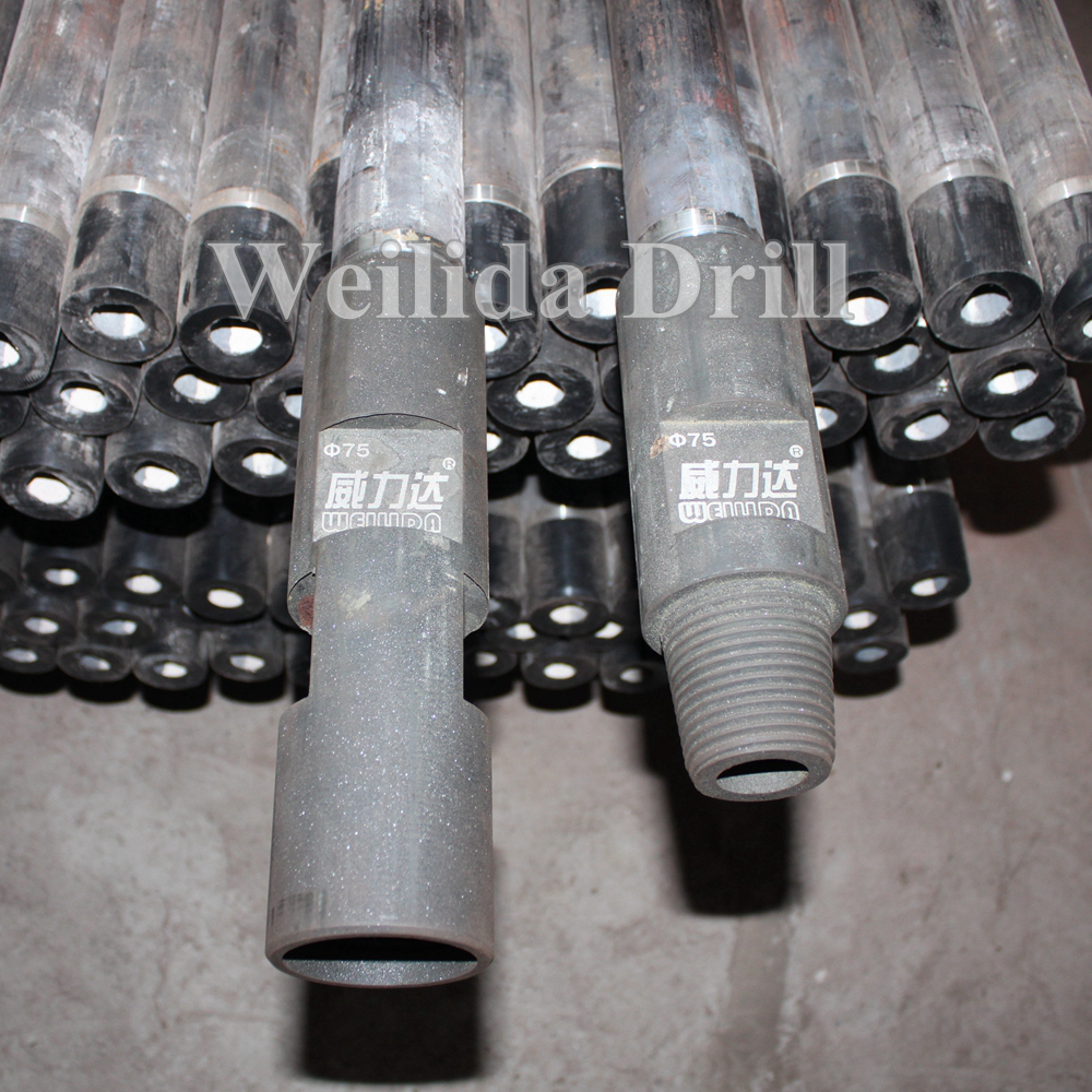 Api Drill Pipe Coupling And Drilling Joint Search Engine, High Quality Api Drill Pipe Coupling ...