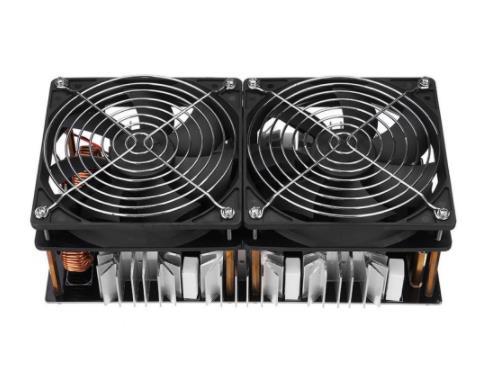 Diy 2.5kw Zvs Induction Heater With Copper Coil And Accessories, High Quality Diy 2.5kw Zvs ...