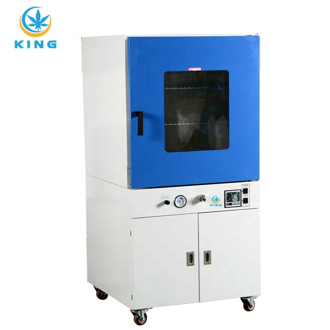 Laboratory Vacuum Drying Ovens & Industrial Vacuum Ovens, High Quality Laboratory Vacuum Drying ...