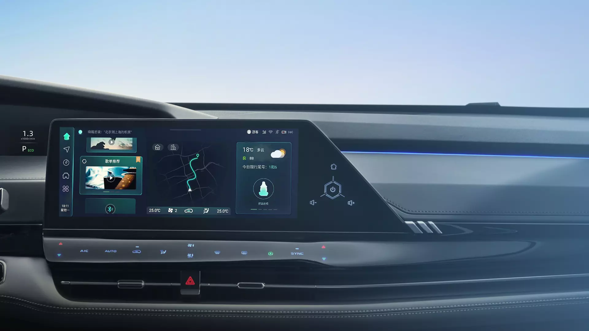 2024 Changan Unik Uni-k 2.0t Awd/4wd Full Complete Top Version Electric & Fuel Cheap Cars For ...