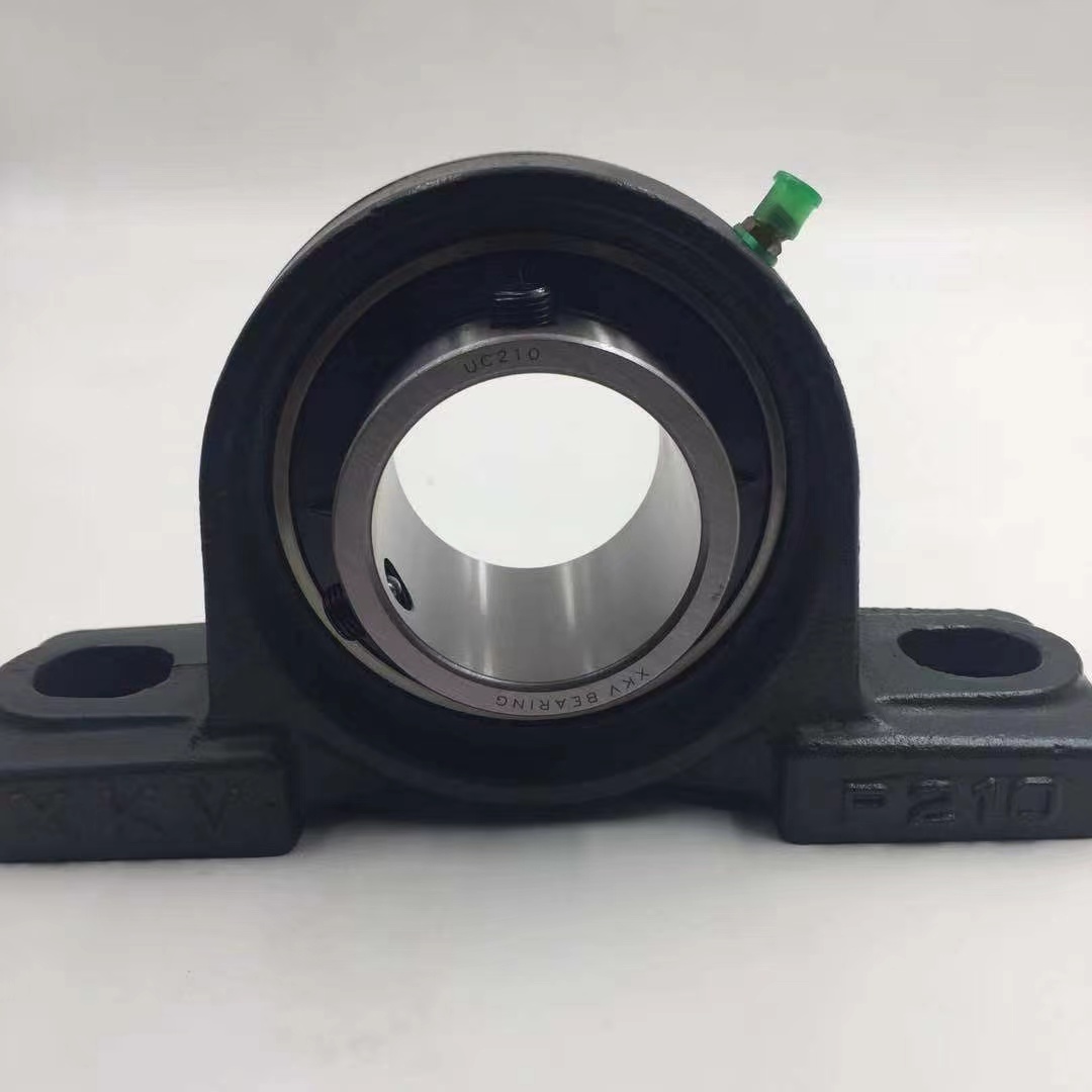 China Pillow Block Bearing Ucp208 Manufacturers And Suppliers, High Quality China Pillow Block ...