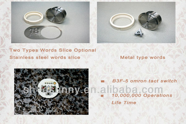 Explosion Proof Elevator Button - Sn-pb30, High Quality Explosion Proof Elevator Button - Sn ...