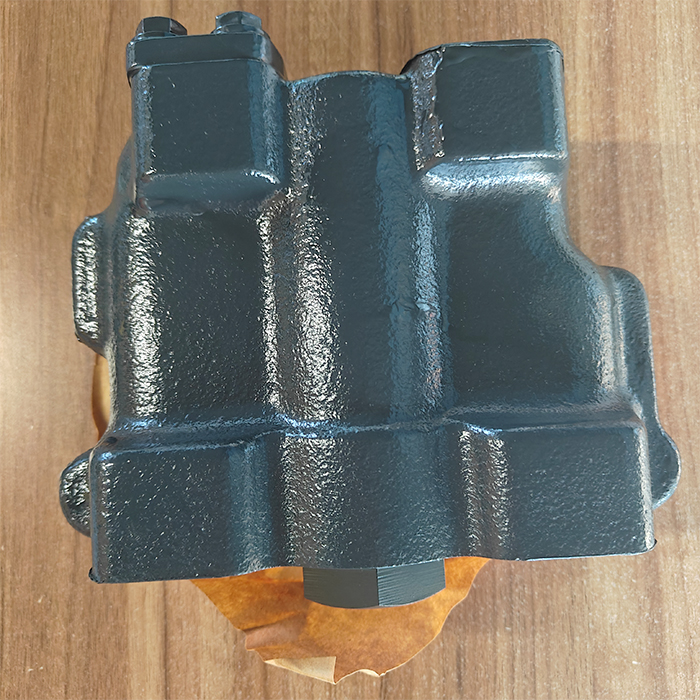 Bulldozer Original Vave Assy For D65e-12 D65px-12, High Quality ...