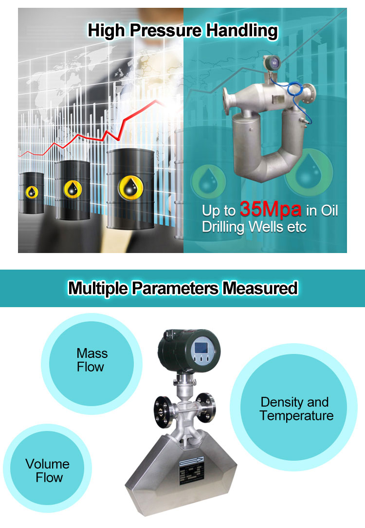 Hydrogen Ultra-high Pressure Coriolis Mass Flow Meter Search Engine, High Quality Hydrogen Ultra ...