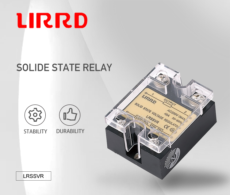 Solid State Voltage Regulator Relay (ssvr), High Quality Solid State Voltage Regulator Relay ...
