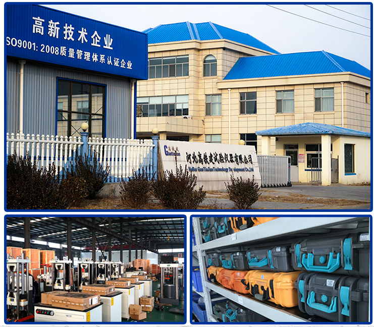 Concrete Crack Gauge Width Measurement Tool High Quality Concrete Crack Gauge Width Measurement