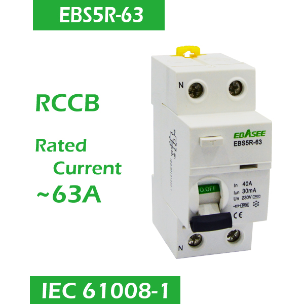 Mitsubishi Electric Iec Standard Circuit Breakers - 16a, 25a, 40a, 63a, High Quality Mitsubishi ...