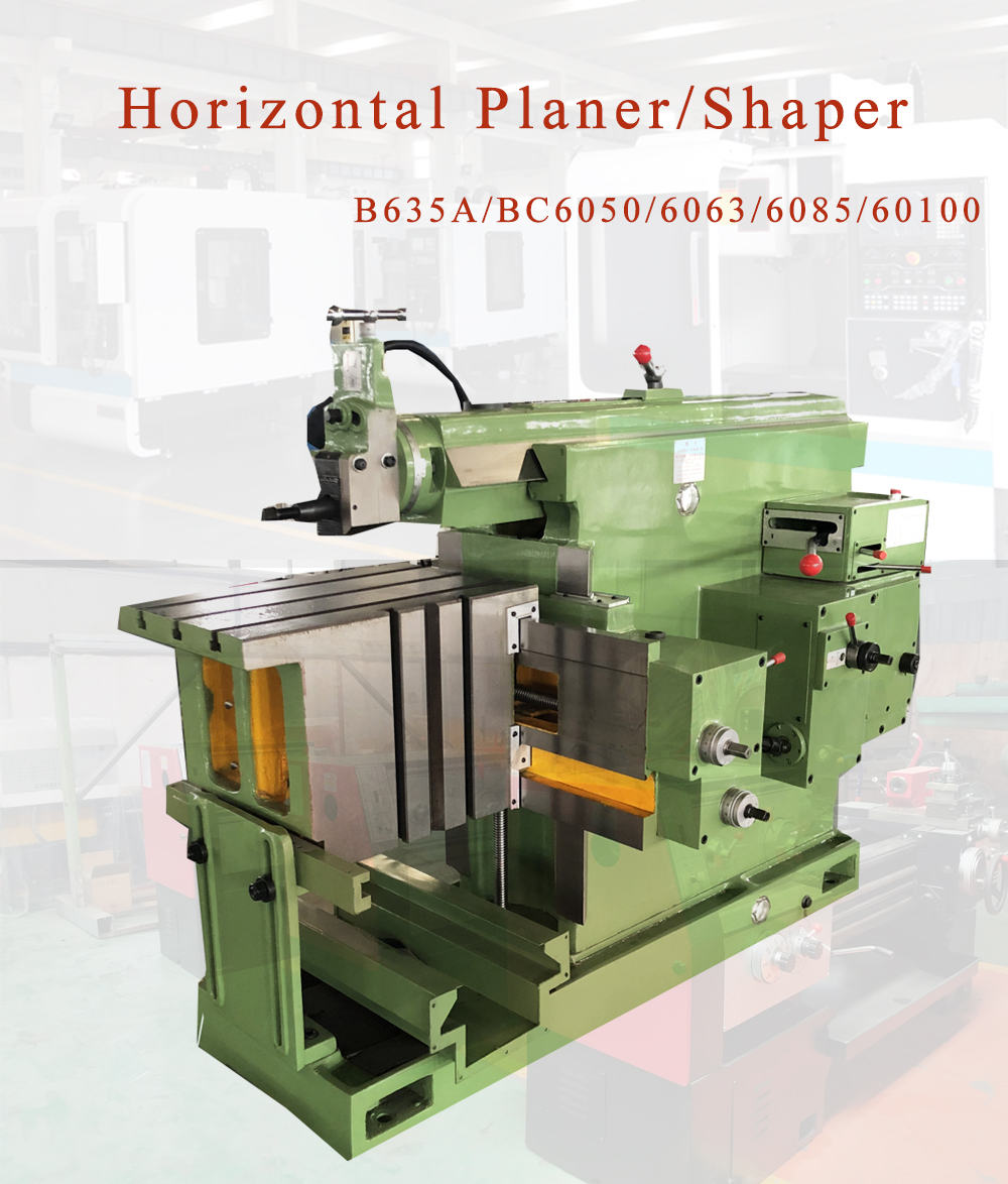 Bc6066 Horizontal Metal Shaper Machine, High Quality Bc6066 Horizontal Metal Shaper Machine on ...