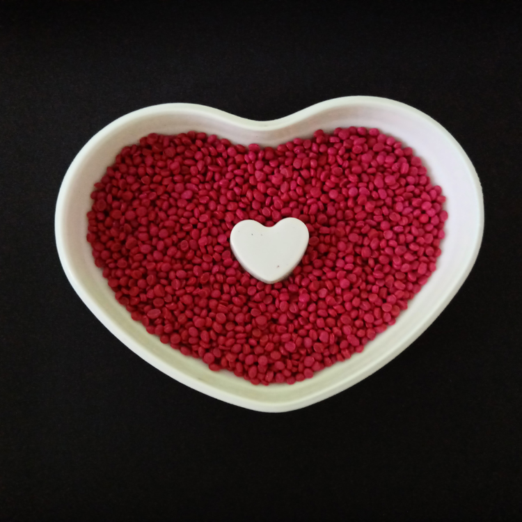Pink Masterbatch Color Granules, High Quality Pink Masterbatch Color Granules on Bossgoo.com