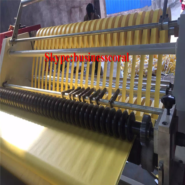 Wfq-700a Computer Control Kraft Paper Rewinder Slitting Machine 160m/min, High Quality Wfq-700a ...