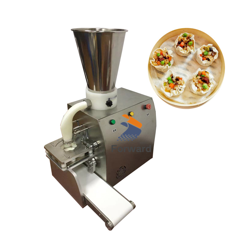 Commercial Siomai Maker: Semi-automatic Siomai Machine For Efficient Siomay, Sumai, Siu Mai ...