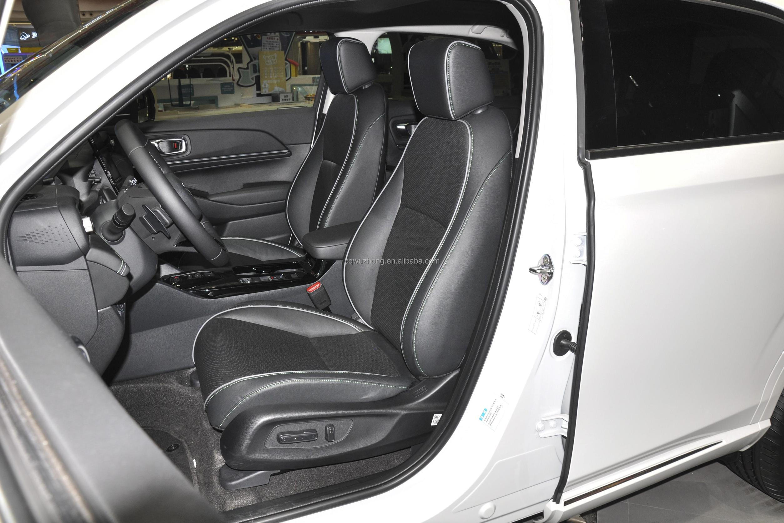 2024 Honda E:np1 Pure Electric Suv - 410km Range New Energy Vehicle, High Quality 2024 Honda E ...