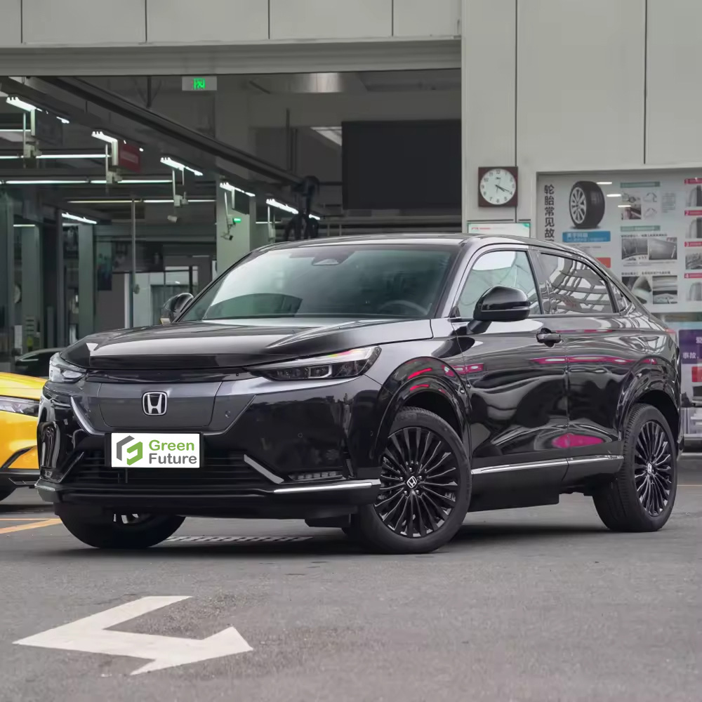 2023-2024 Honda Enp1 E:np1 Electric Suv - New Energy Vehicle, High Quality 2023-2024 Honda Enp1 ...