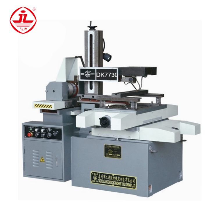 Dk77 큰 테이퍼 Edm 와이어 절단기, Bossgoo.com의 고품질 Dk77 큰 테이퍼 Edm 와이어 절단기