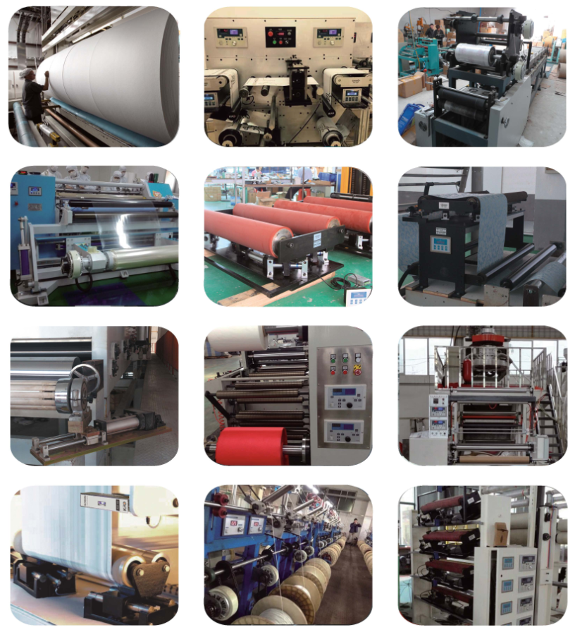 Web Guide Aligner Control System For Mask Making Machine, High Quality Web Guide Aligner Control ...