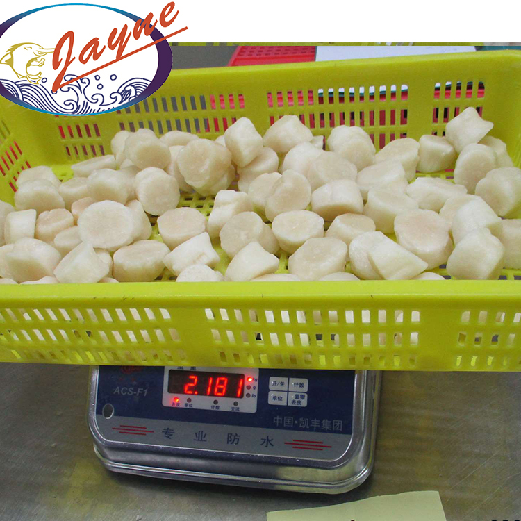 Dried Scallops Japanese Sea Frozen Scallops Meat For Sale High Quality And Good Price, High ...