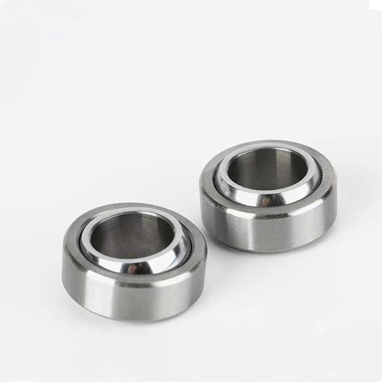 High-quality 12mm Ge12e Radical Spherical Plain Bearing: Precision Engineering Solutions, High ...