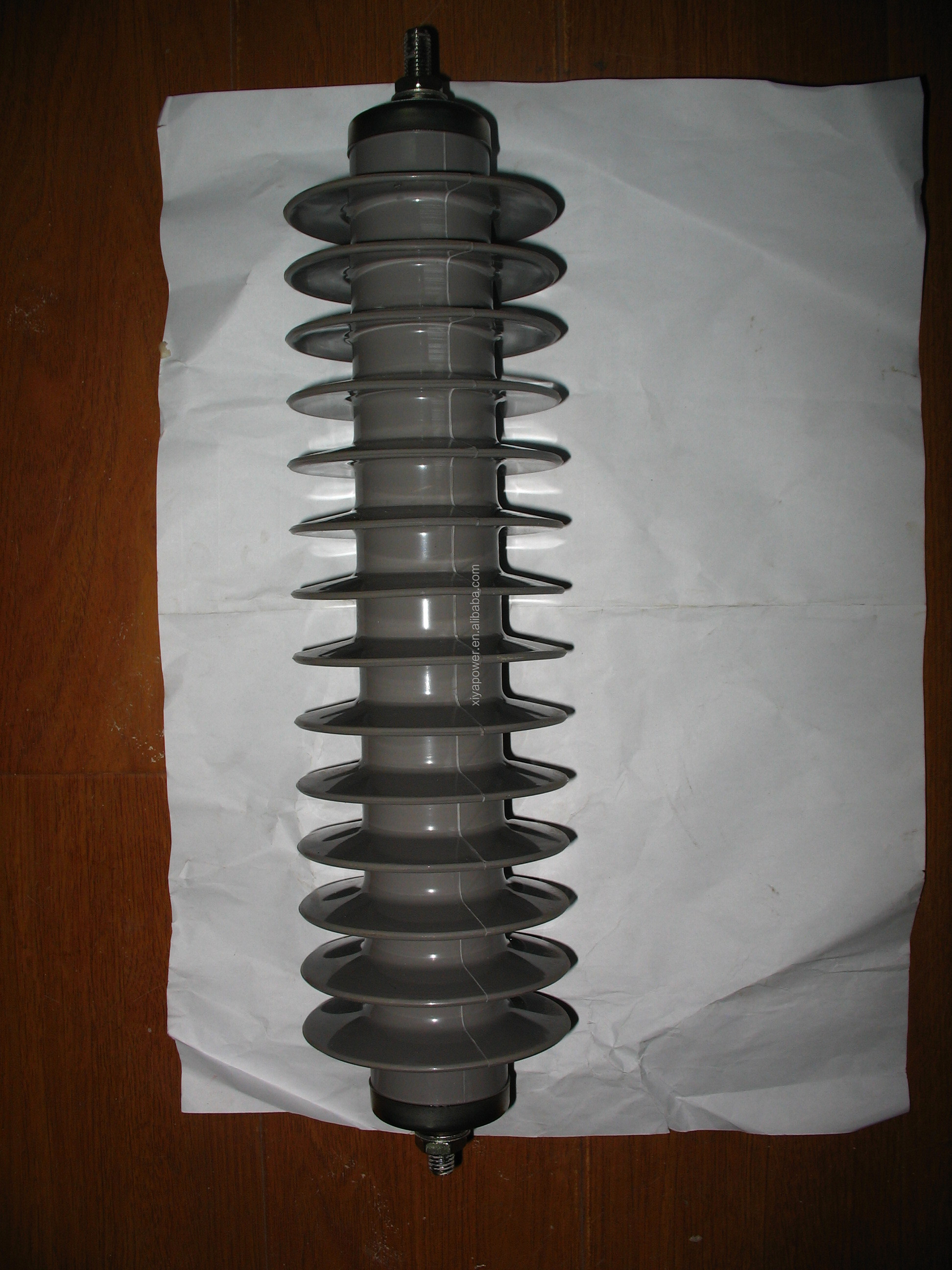 Htv Silicone Rubber For Electrical Insulators, High Quality Htv ...