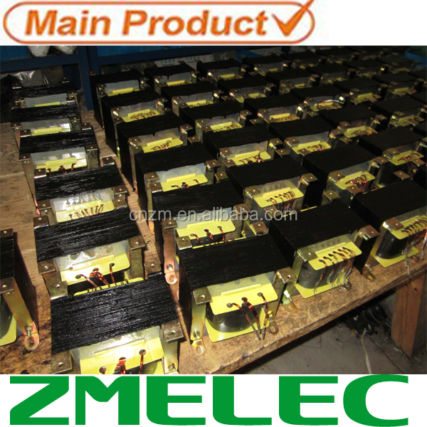 1kva Isolation Transformer High Quality 1kva Isolation Transformer On