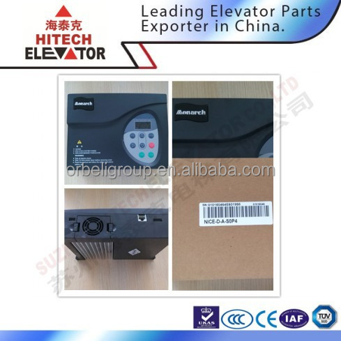Lift Elevator Door Operator Controller - Nice-d-a-s0p4 Monarch Brand, High Quality Lift Elevator ...