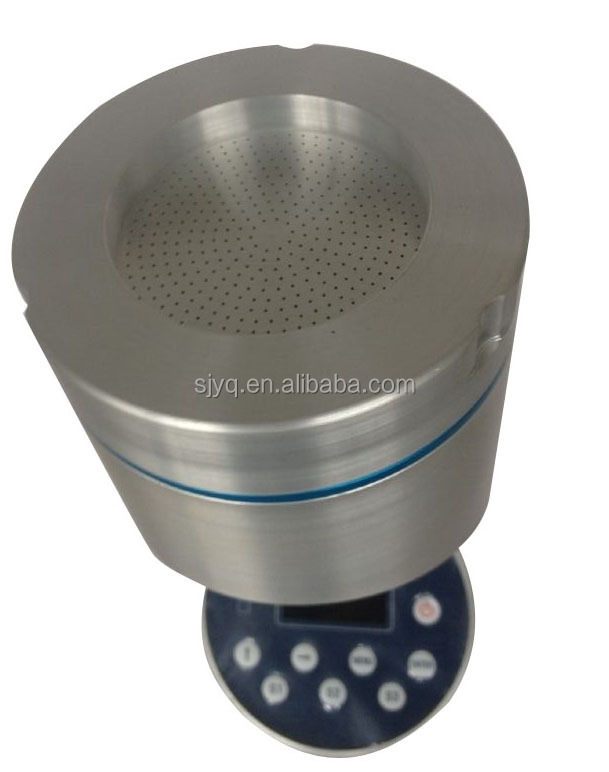 Biological Viable Microbiological Air Sampler Fkc-ib 100l/min, High Quality Biological Viable ...