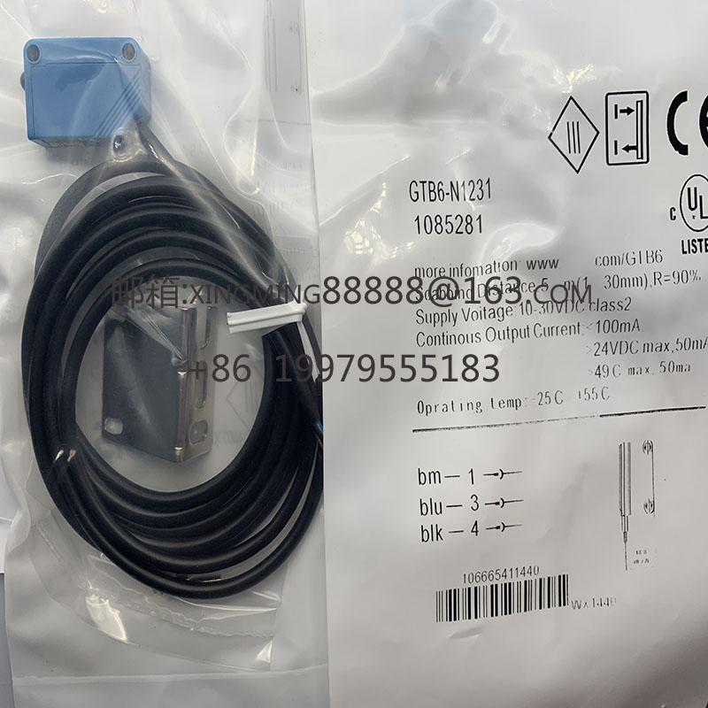 재고 Gtb6-n1211/n1212 Gte6-n1212/p1211/n1231/p4212 근접 센서-직접 구매, Bossgoo.com의 고품질 재고 Gtb6-n1211 ...