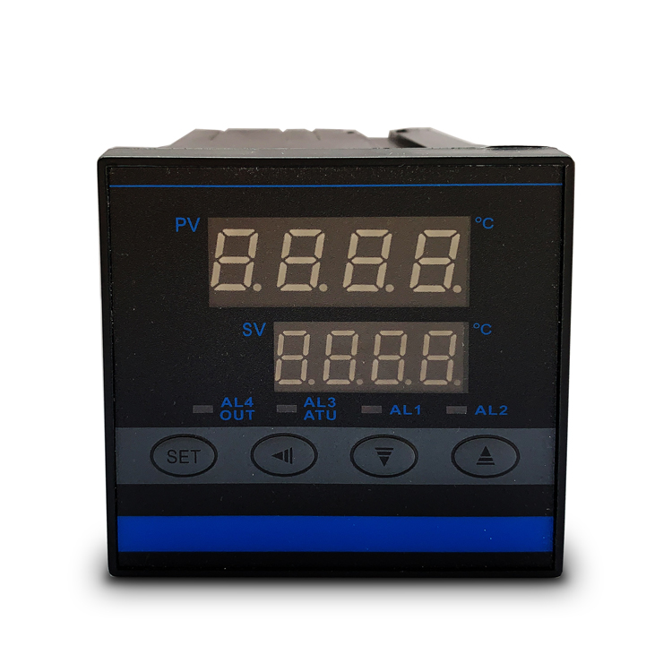 China Pid Temperature Controller System 4-20ma Output Manufacturer, High Quality China Pid ...