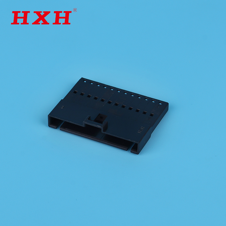 Tjc8a 2.54mm Pitch 2 Pin Connector - Rohs Reach Compliant Electronic Connector Factory, High ...