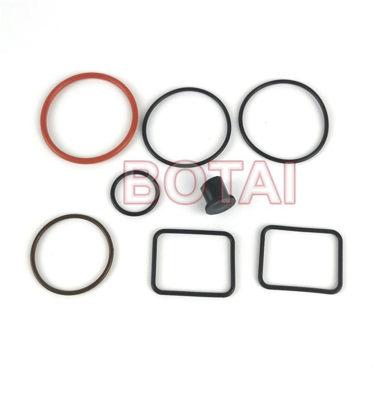Detroit Diesel Series 60 Injector Overhaul Repair Kits With Gasket, High Quality Detroit Diesel ...